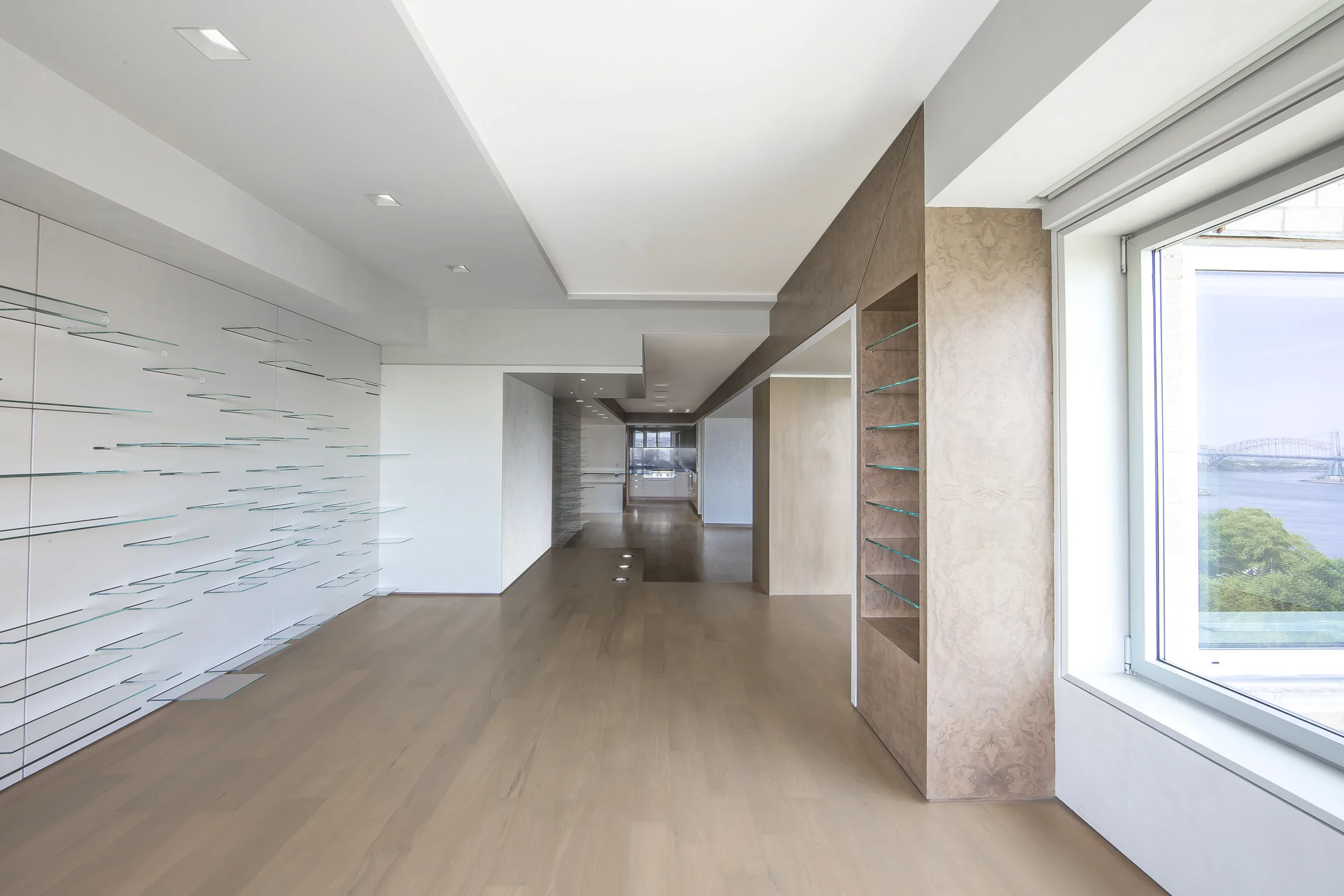 Zachary Colbert Architecture