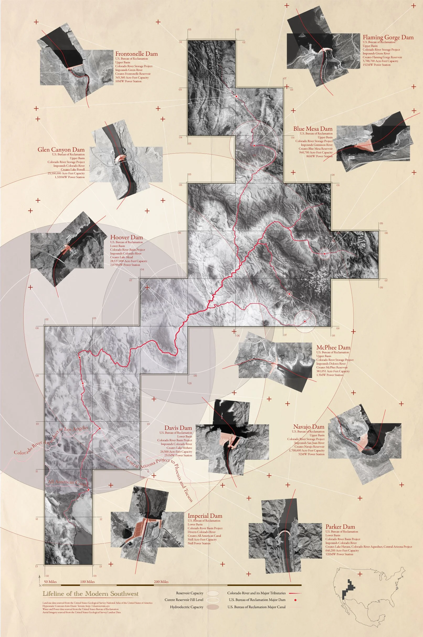 Zachary Colbert Architecture