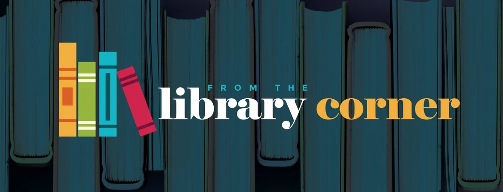 The Library Corner — EFCCL