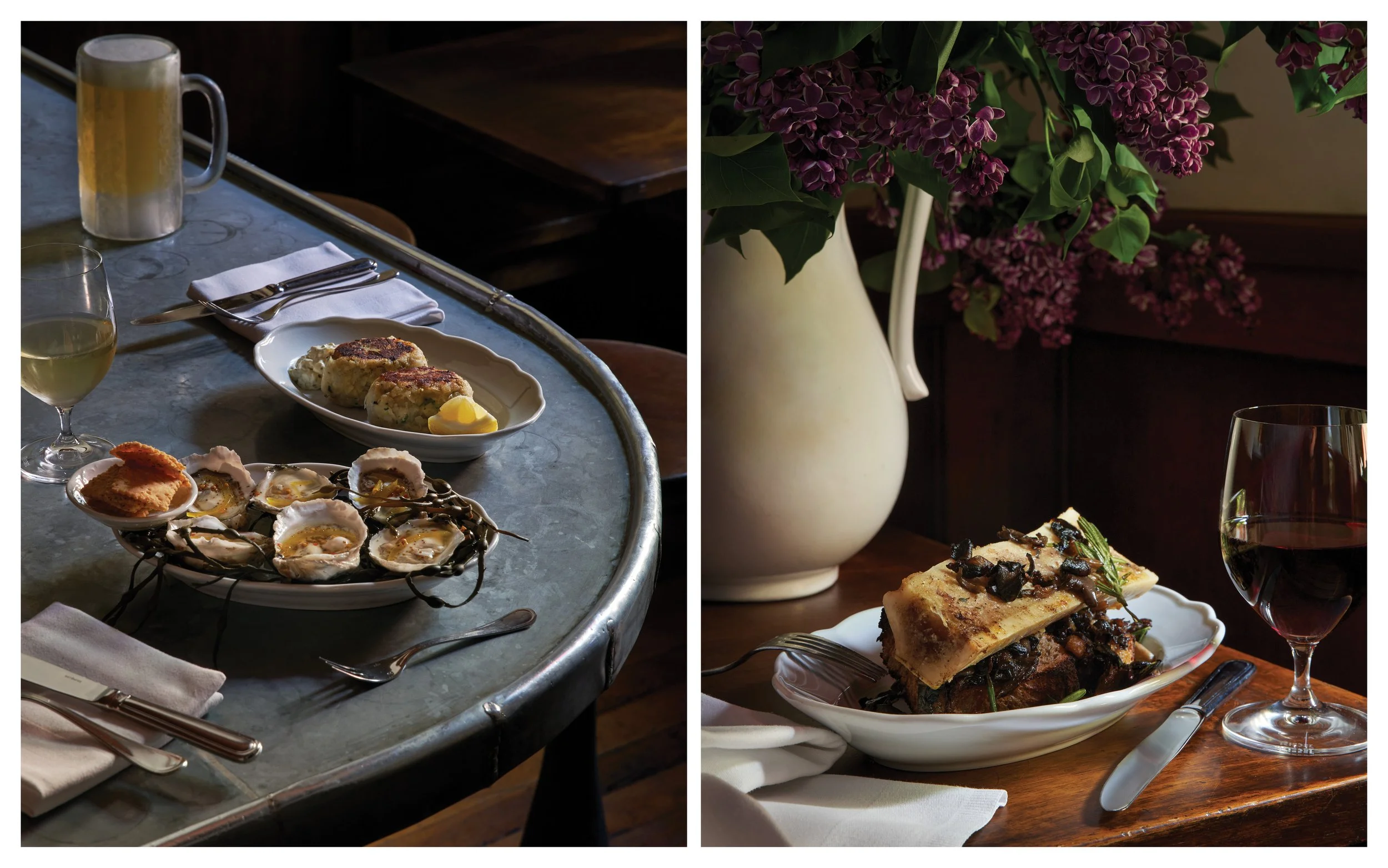 Things — Ethan Herrington