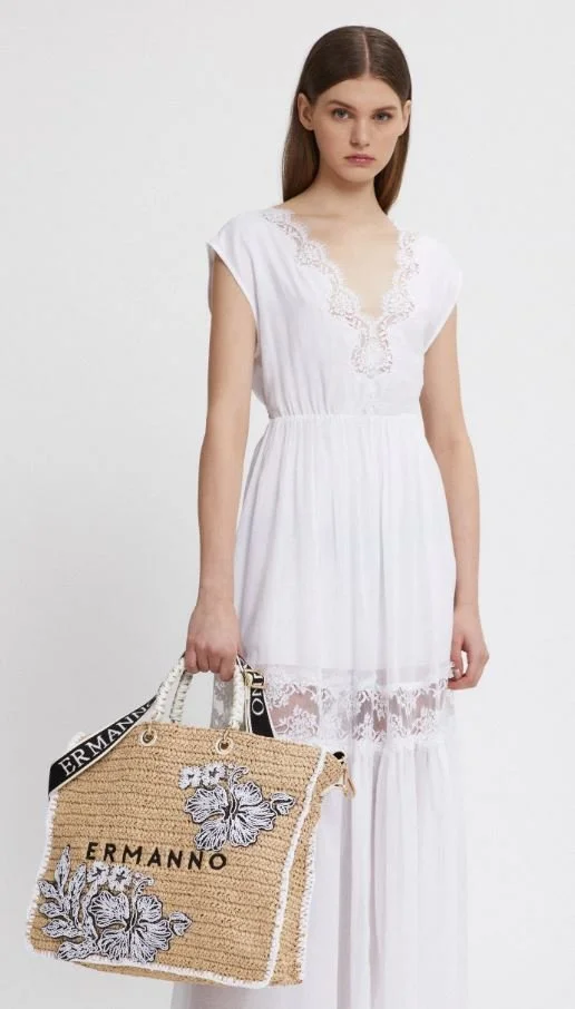 2024 Spring & Summer — CHRISTIAN