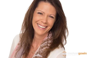 Heidi Herman, Author Portraits :: Peoria, Illinois, Business Headshot ...