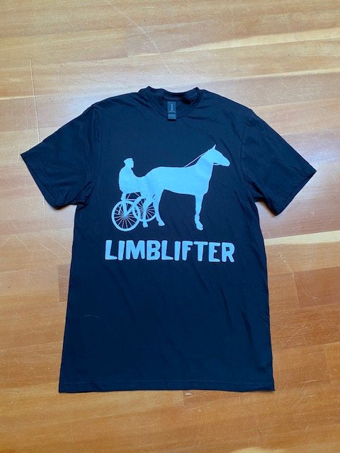 VINYL — limblifter