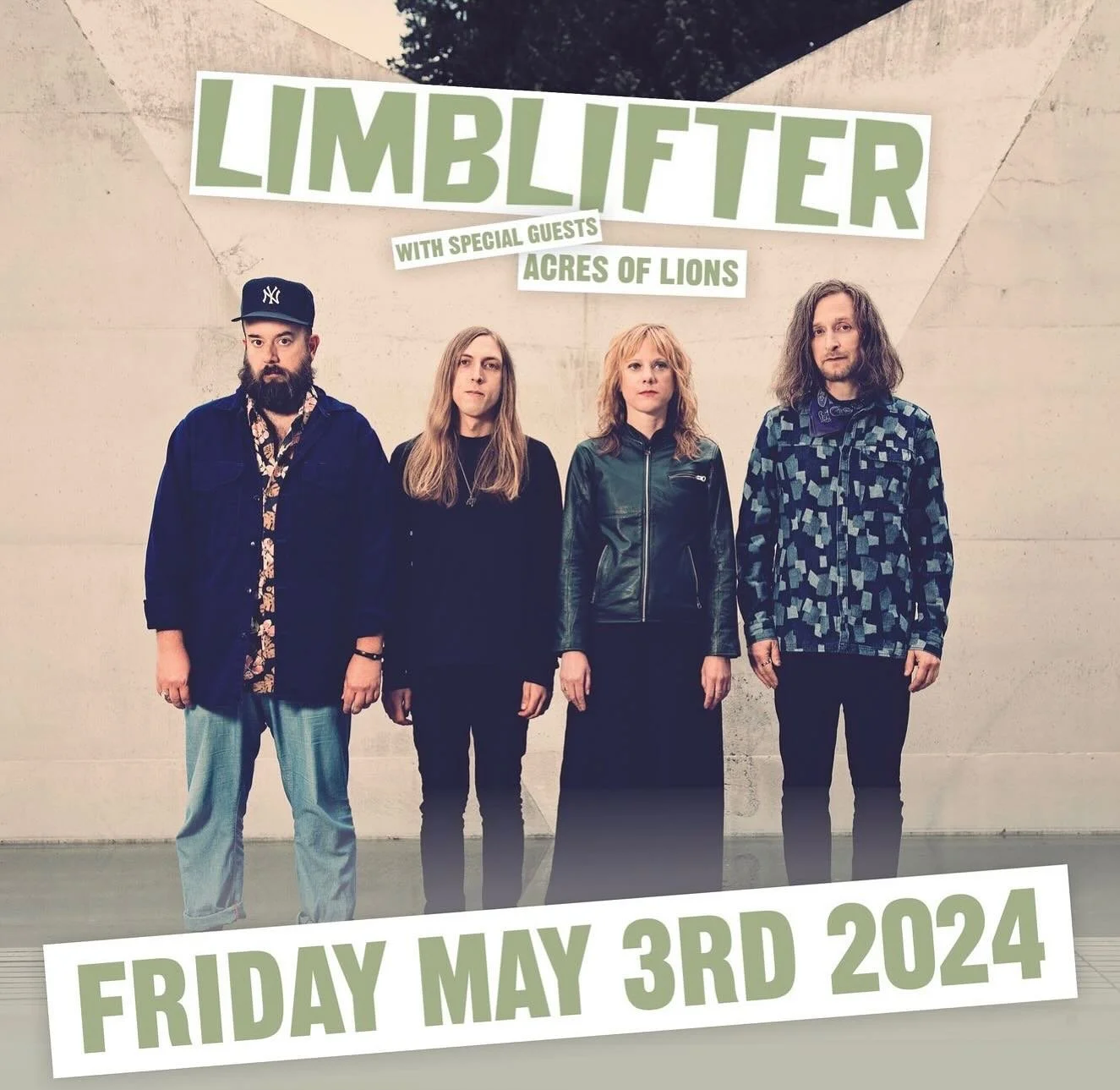 limblifter