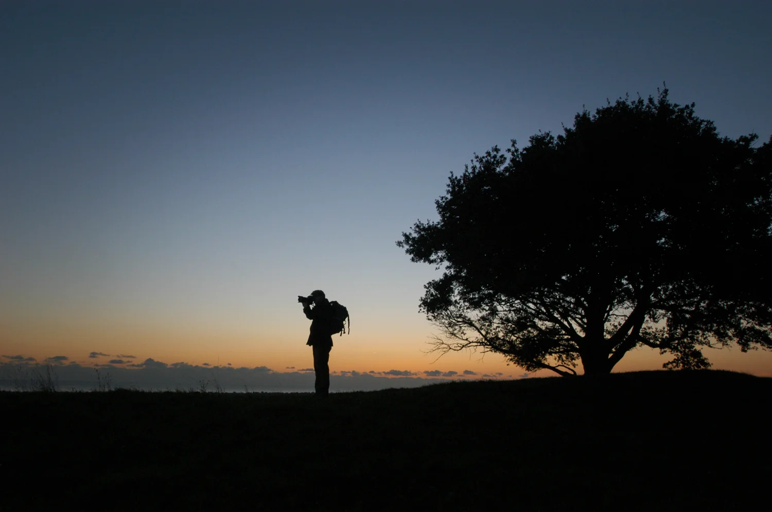 Scott Ramsey Photography & Videography | UK Visual Storyteller