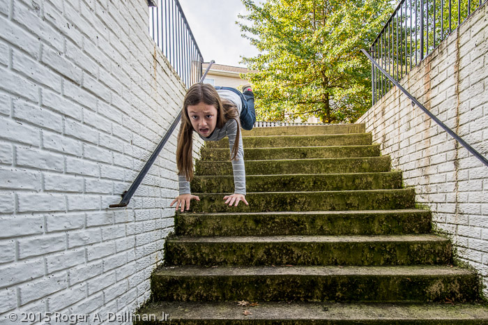 Simple Composite Photography