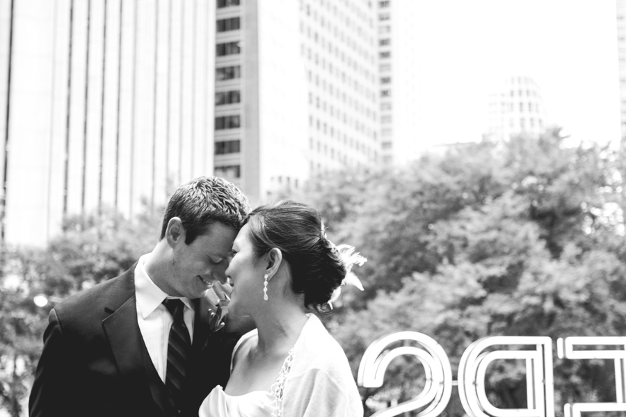 Documentary Wedding Photography 2012 — Milwaukee and Chicago ...