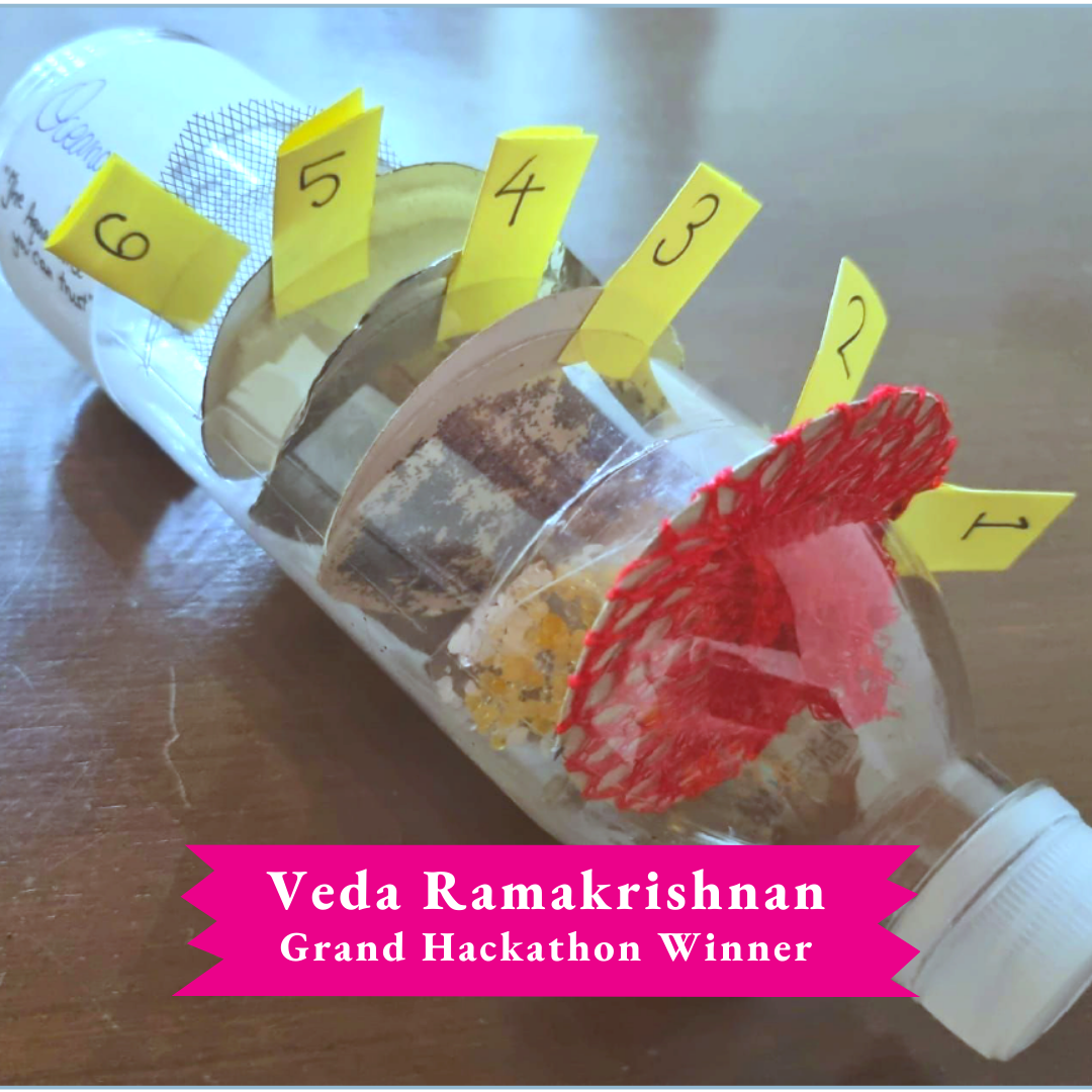 The inventors and their inventions — greenlight for girls