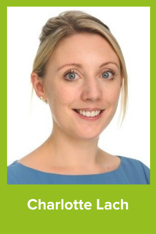 Speaker's Gallery — greenlight for girls