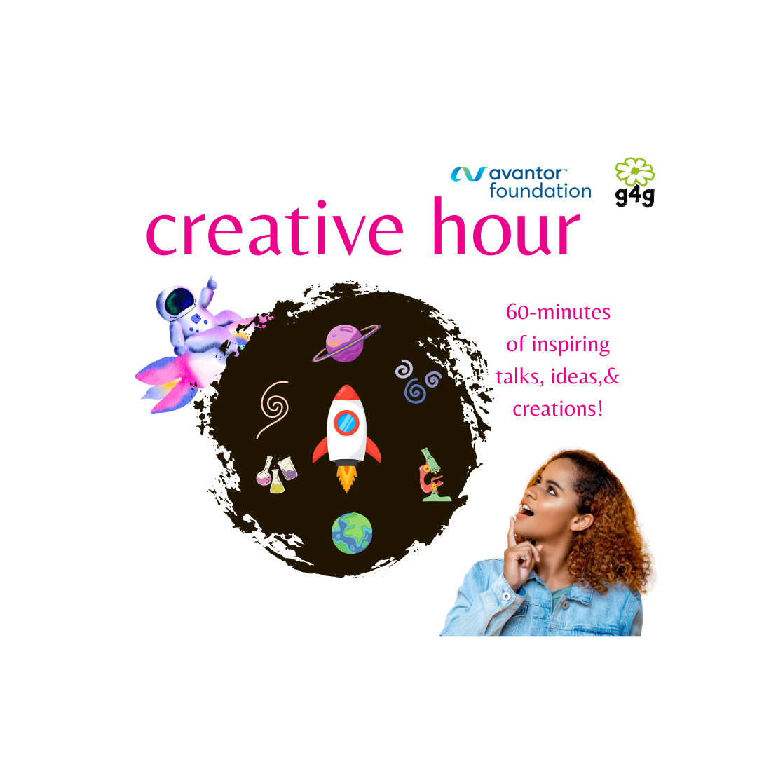 All the g4g events — greenlight for girls