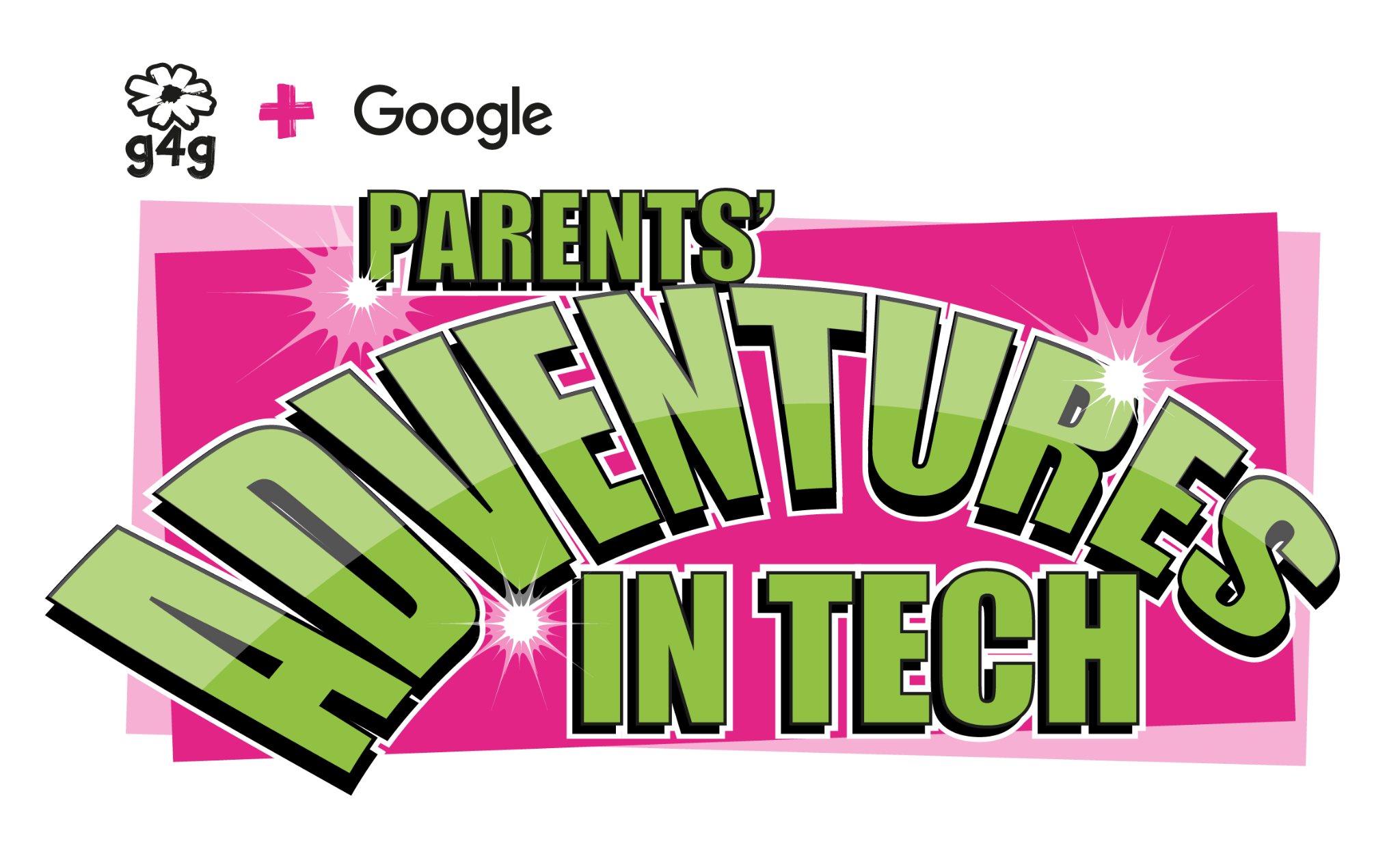 All the g4g events — greenlight for girls