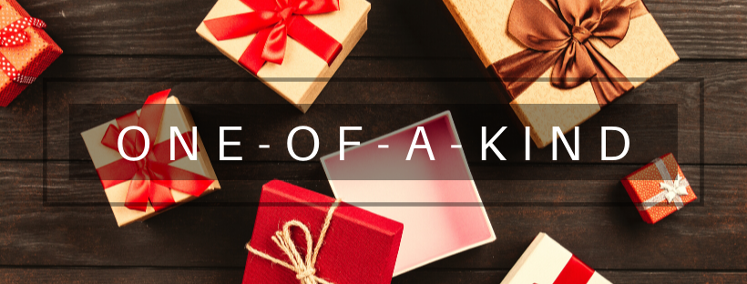 One of a kind House of Zada Handmade Jewelry