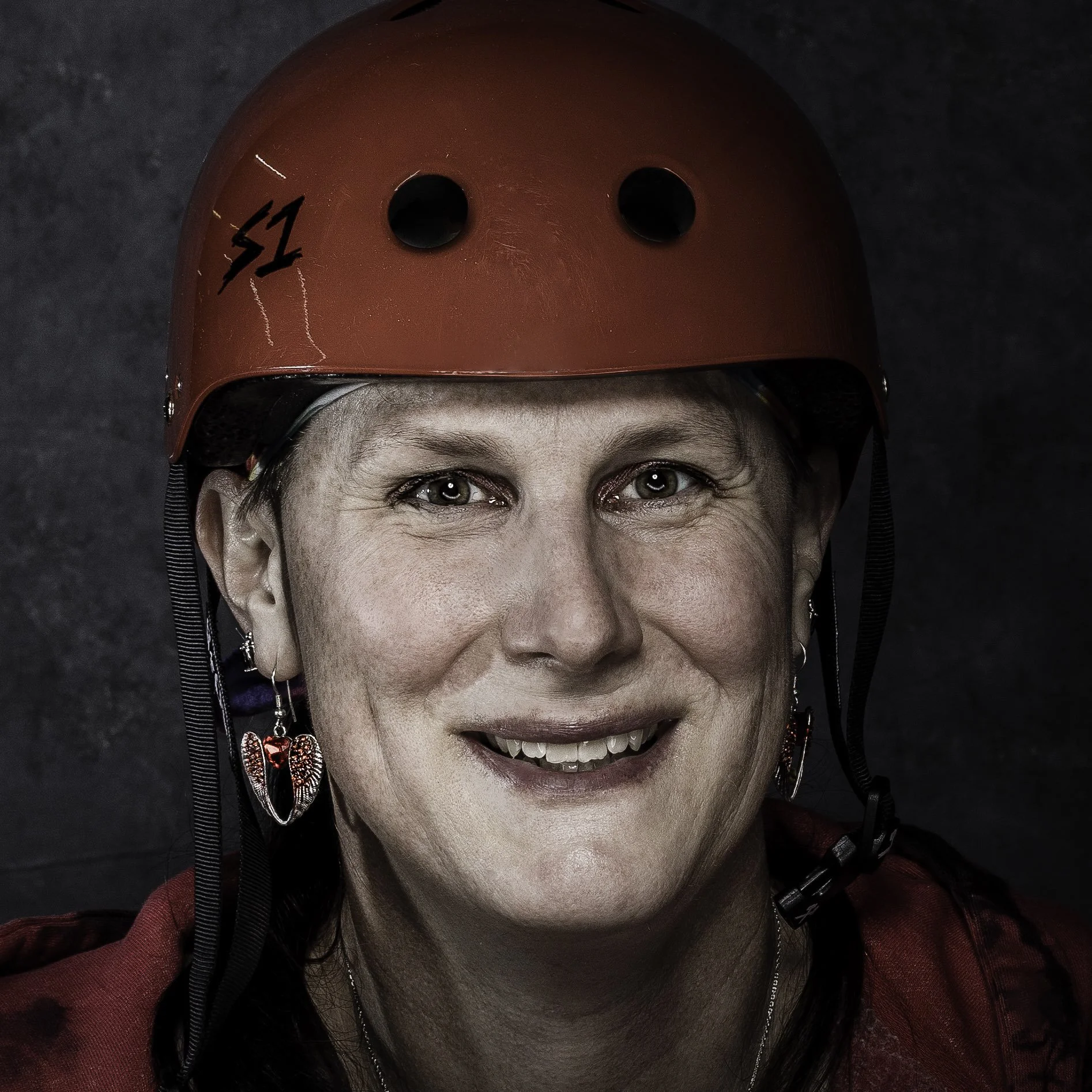 Vixens — Twin State Derby