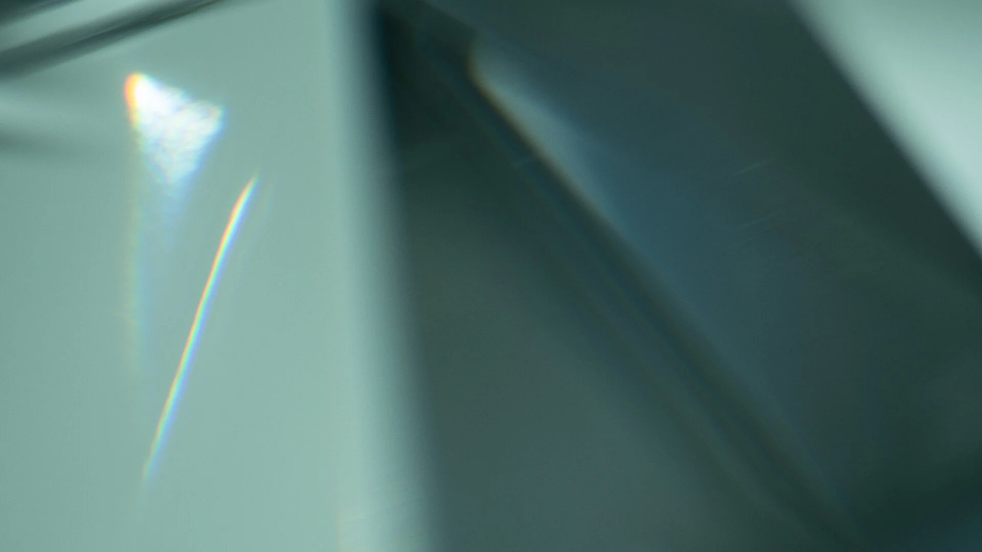 Glossy Glass Texture