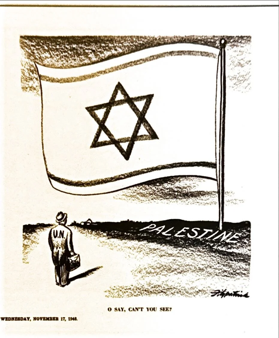 Harry and Eddie: A Hometown Friendship that Changed the World — JCHS