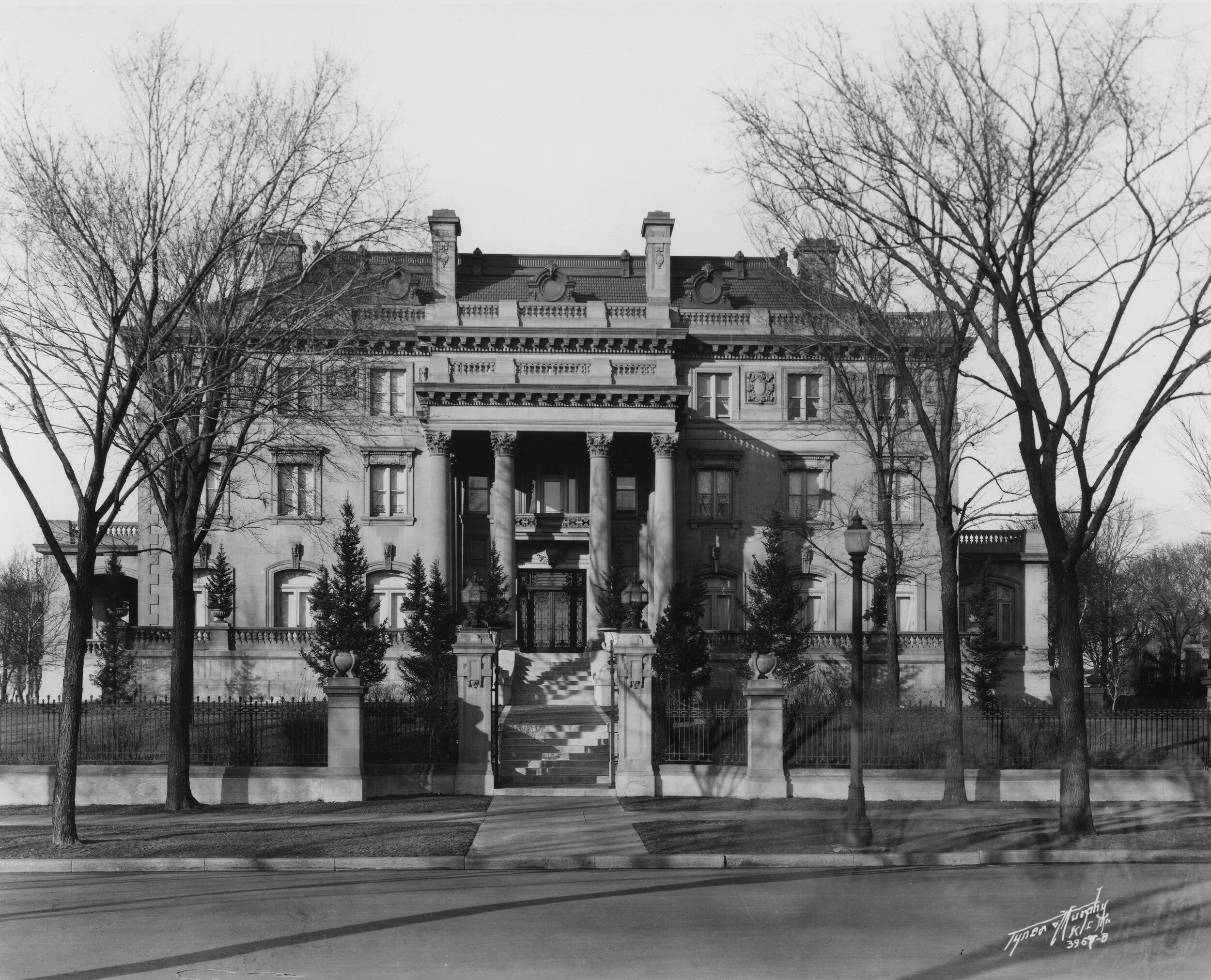The Wilborn Collection: A Century of Growth and Progress — JCHS