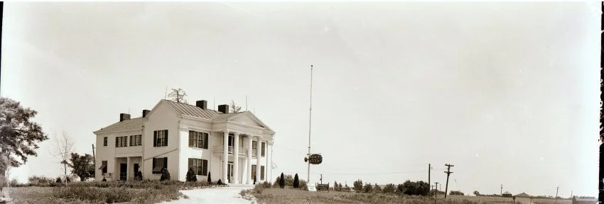 Thomson House — JCHS