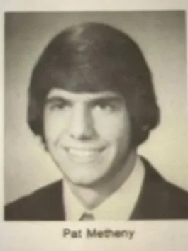 Beneath Lee’s Summit Skies, Pat Metheny in Kansas City — JCHS