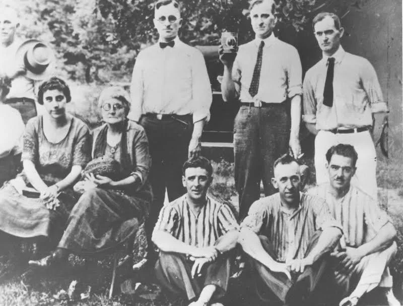 Truman’s First Campaign — JCHS