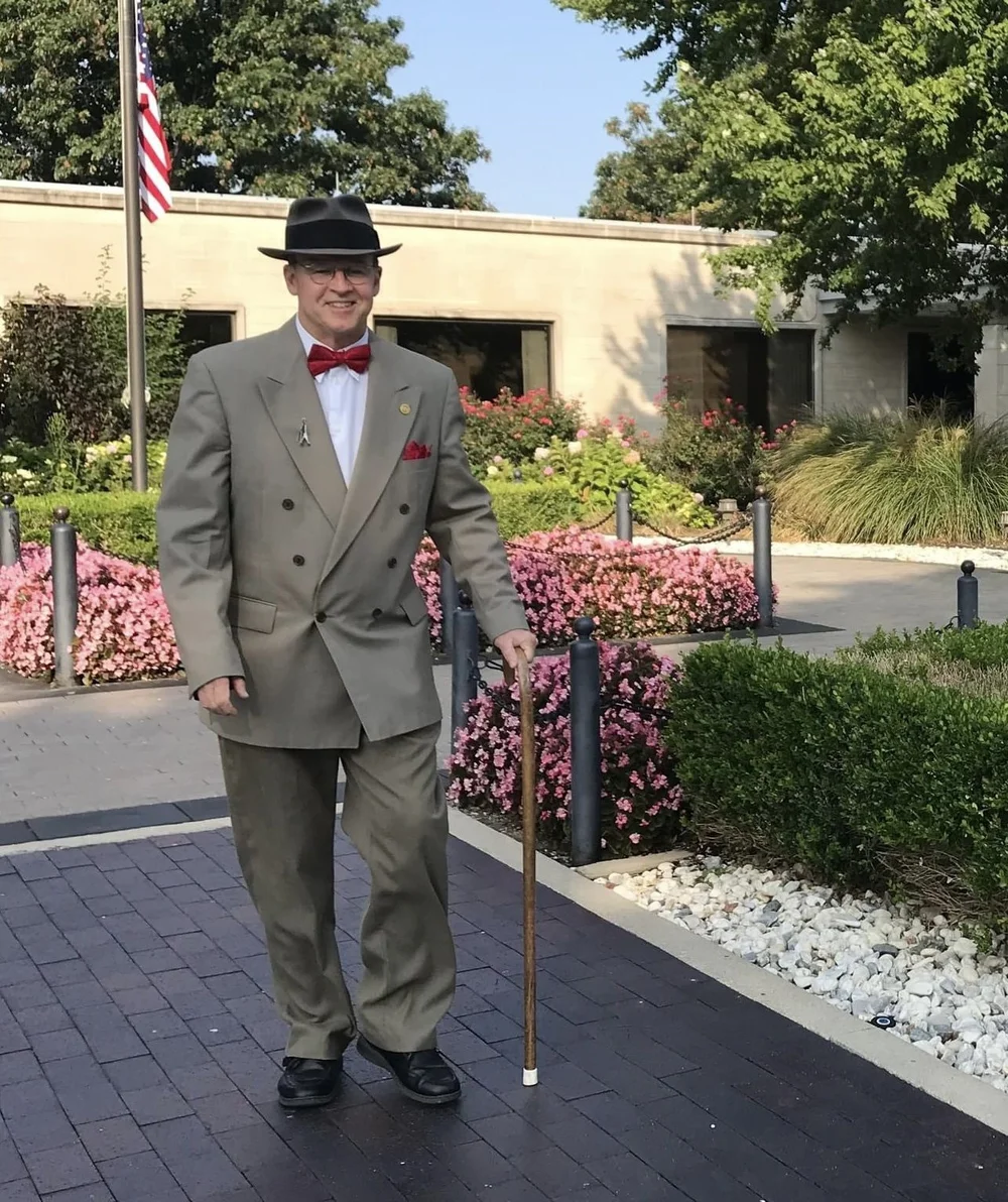 Diary of Police Officer Max Gould Recalls Truman’s Return to ...