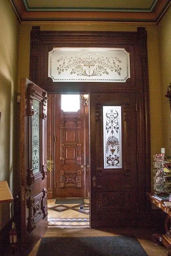 Gilded Age Splendor Of Vaile Mansion Endures into 21st Century — JCHS
