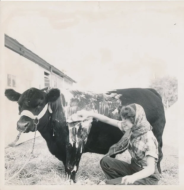 The Legacy of Sni-A-Bar Farms — JCHS