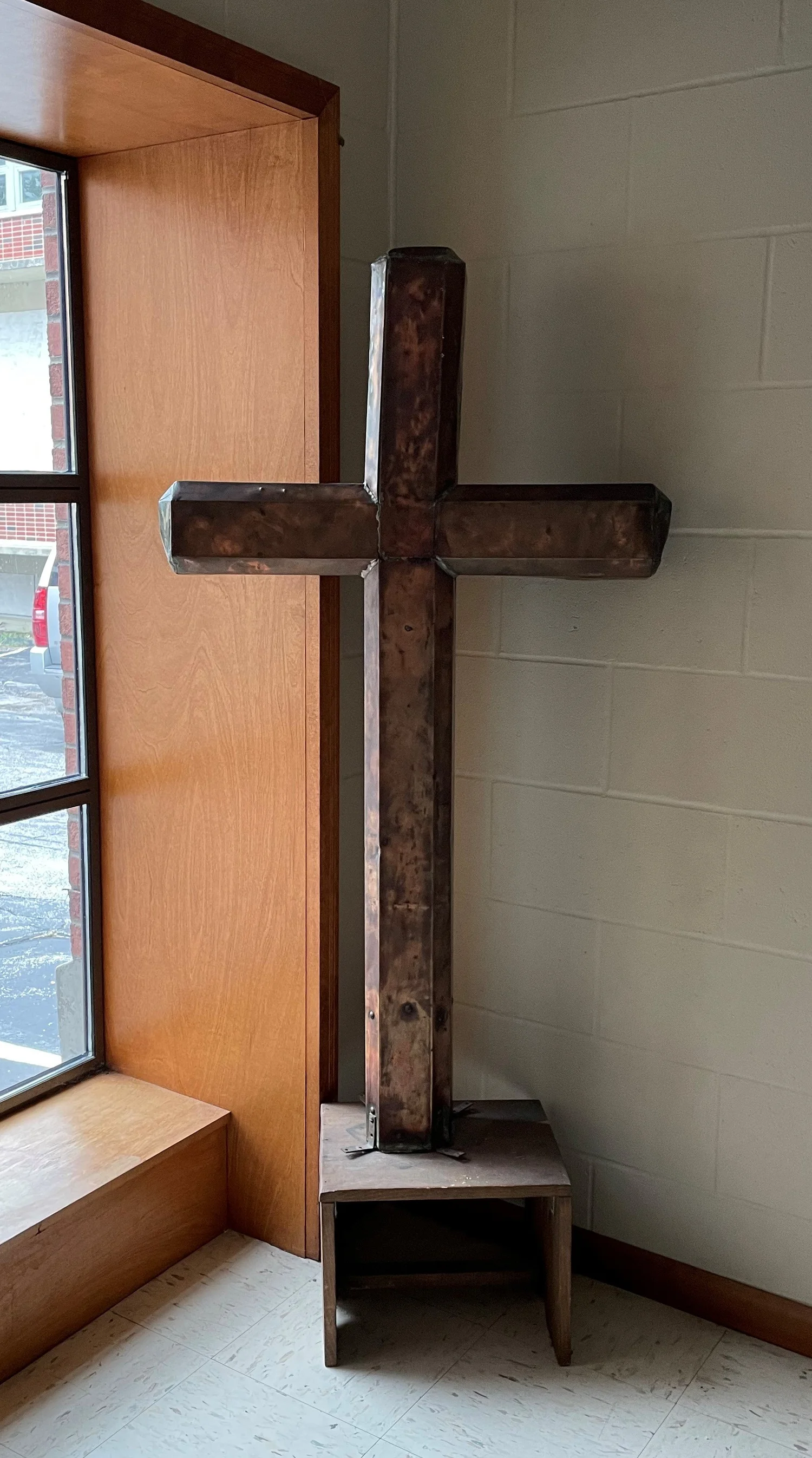 200 Years of History - St. Mary's Catholic Church — JCHS