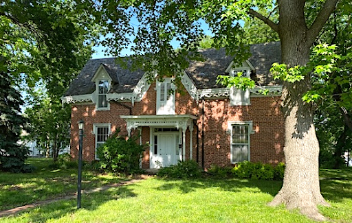 Missouri Mills Fed the Pioneers — JCHS