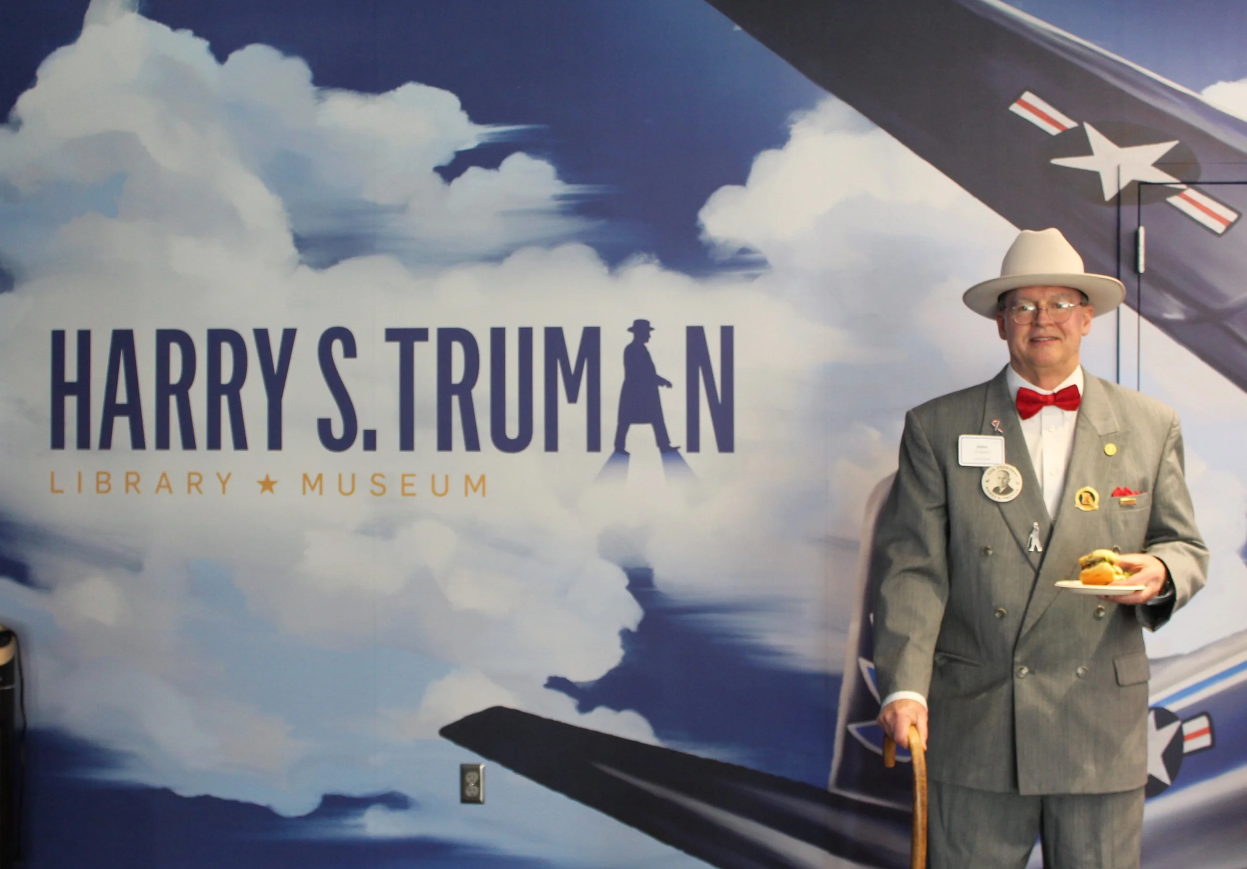 Diary of Police Officer Max Gould Recalls Truman’s Return to ...