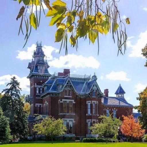 Gilded Age Splendor Of Vaile Mansion Endures into 21st Century — JCHS