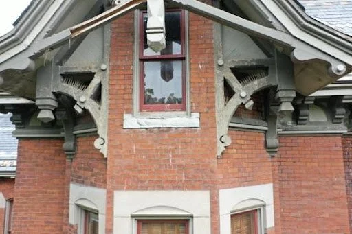 Gilded Age Splendor Of Vaile Mansion Endures into 21st Century — JCHS
