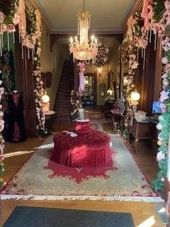 Gilded Age Splendor Of Vaile Mansion Endures into 21st Century — JCHS