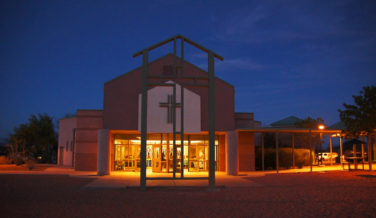 Redeemer Lutheran