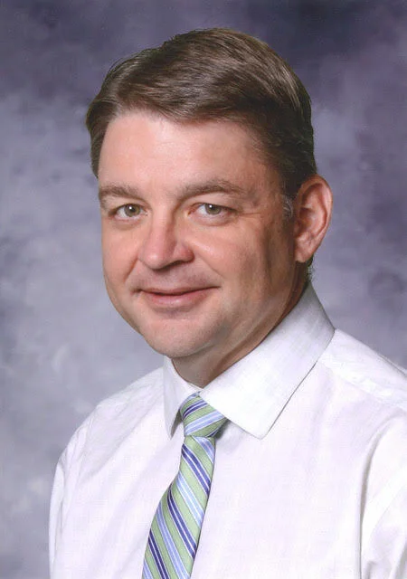 Staff — Redeemer Lutheran