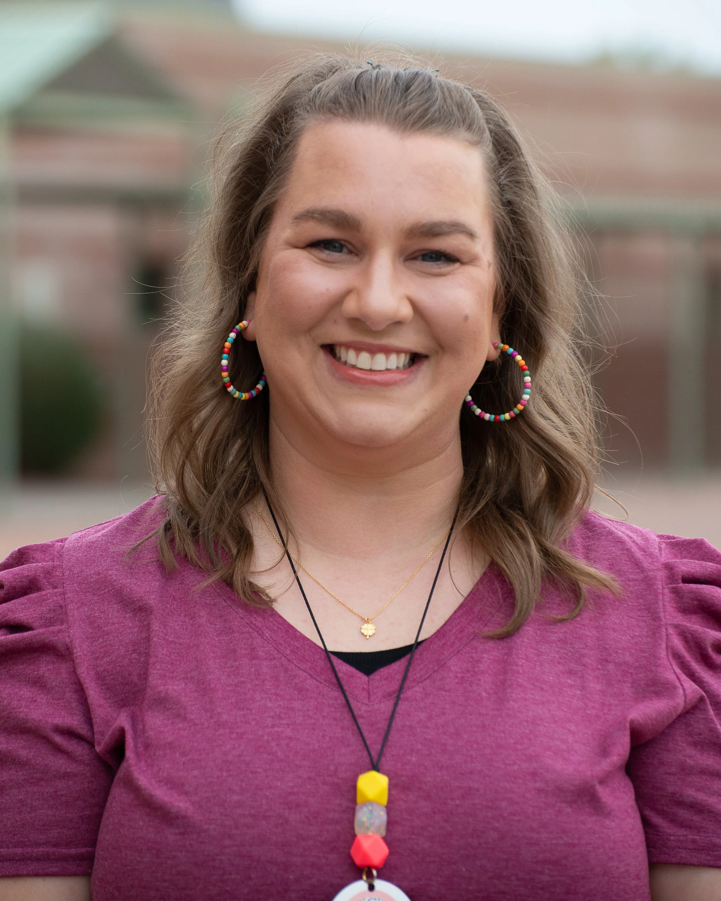 Staff — Redeemer Lutheran