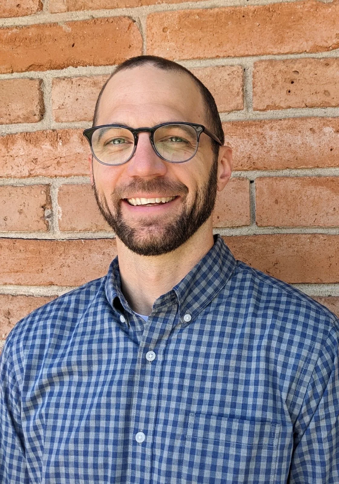 Staff — Redeemer Lutheran