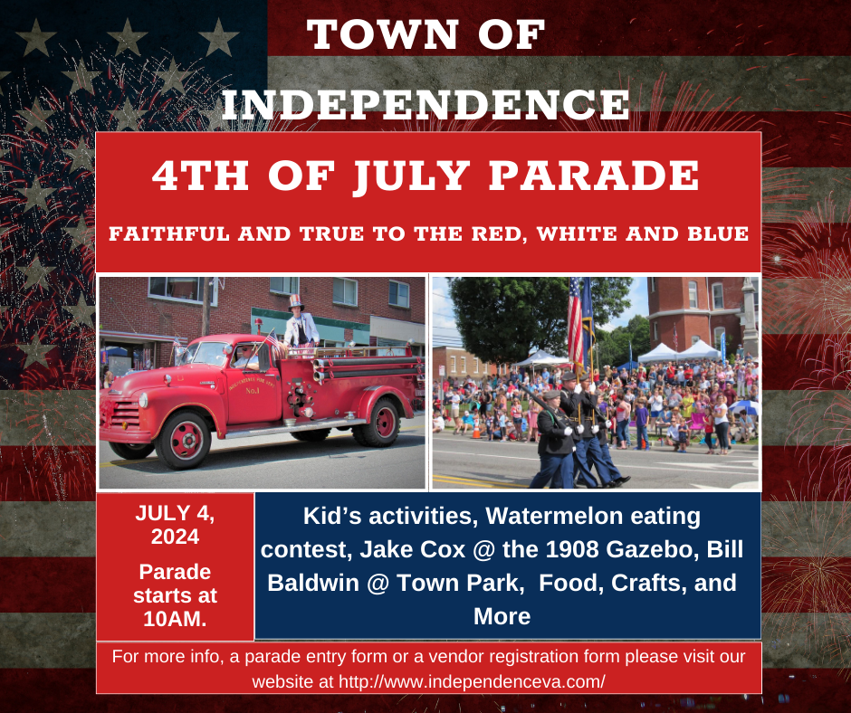 Town of Independence