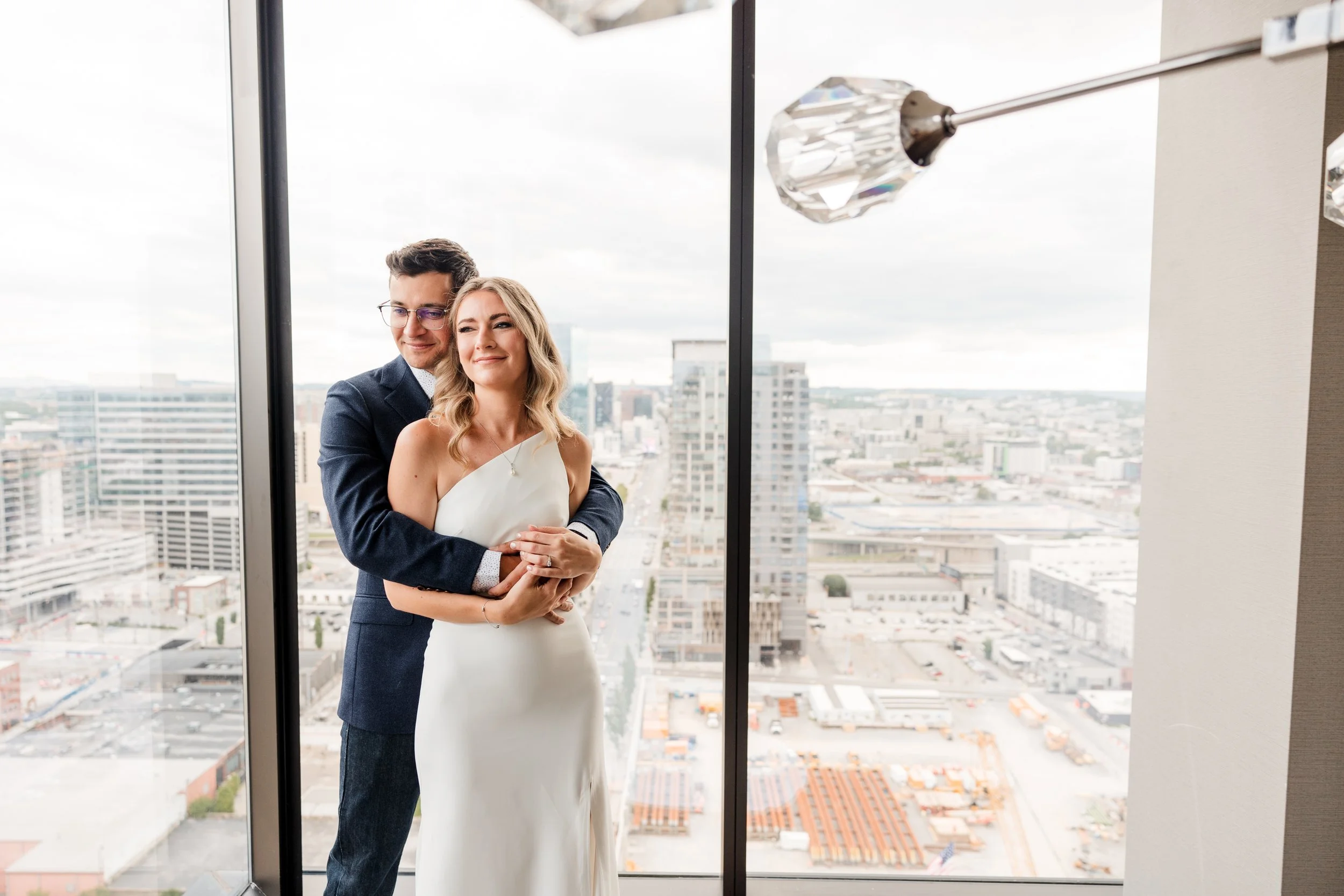 Grand Hyatt | Nashville, TN Wedding Venue