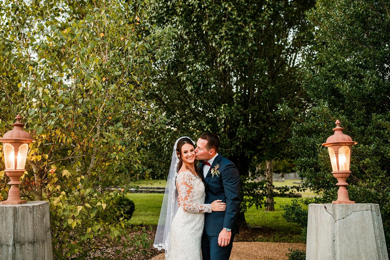 Legacy Farms | Lebanon, TN Wedding Venue