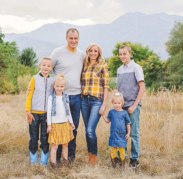 Heidi Randall Studios