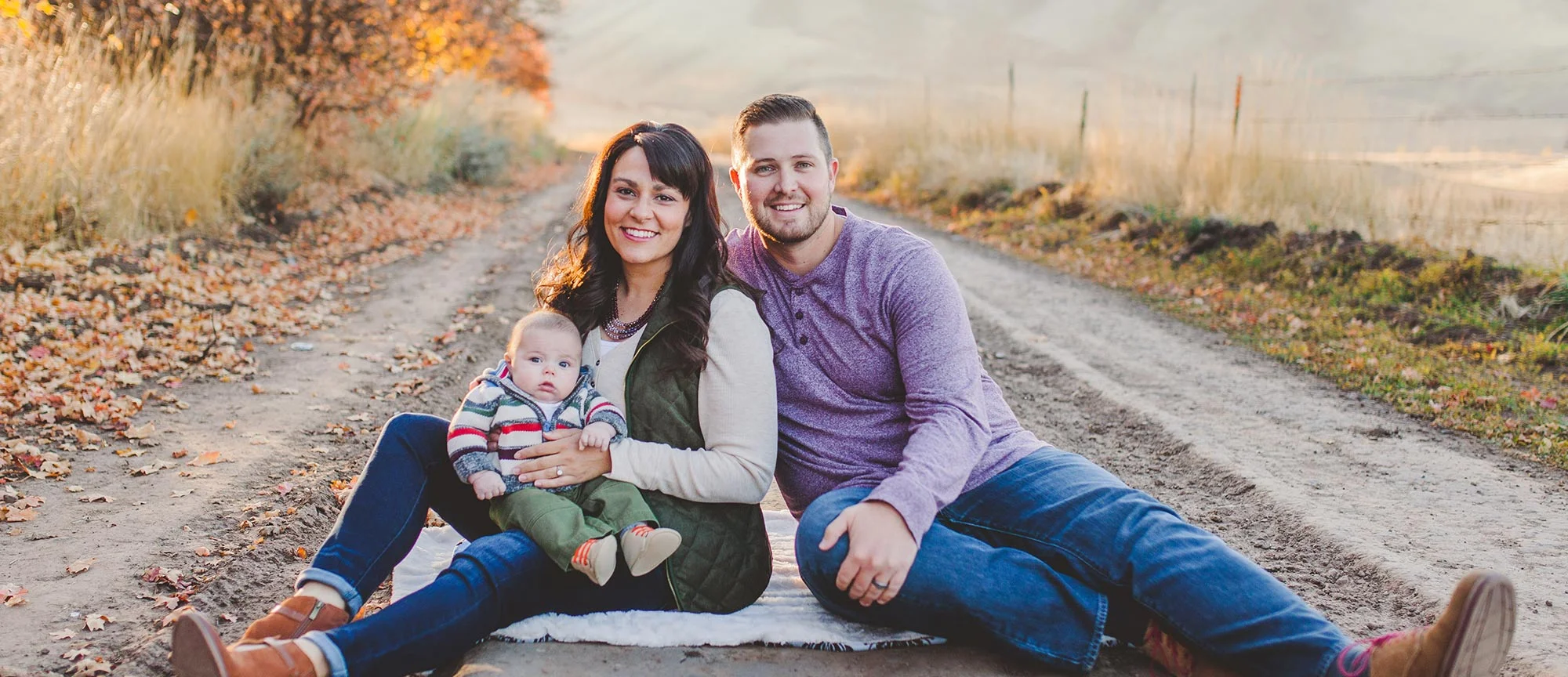 Photography — Heidi Randall Studios