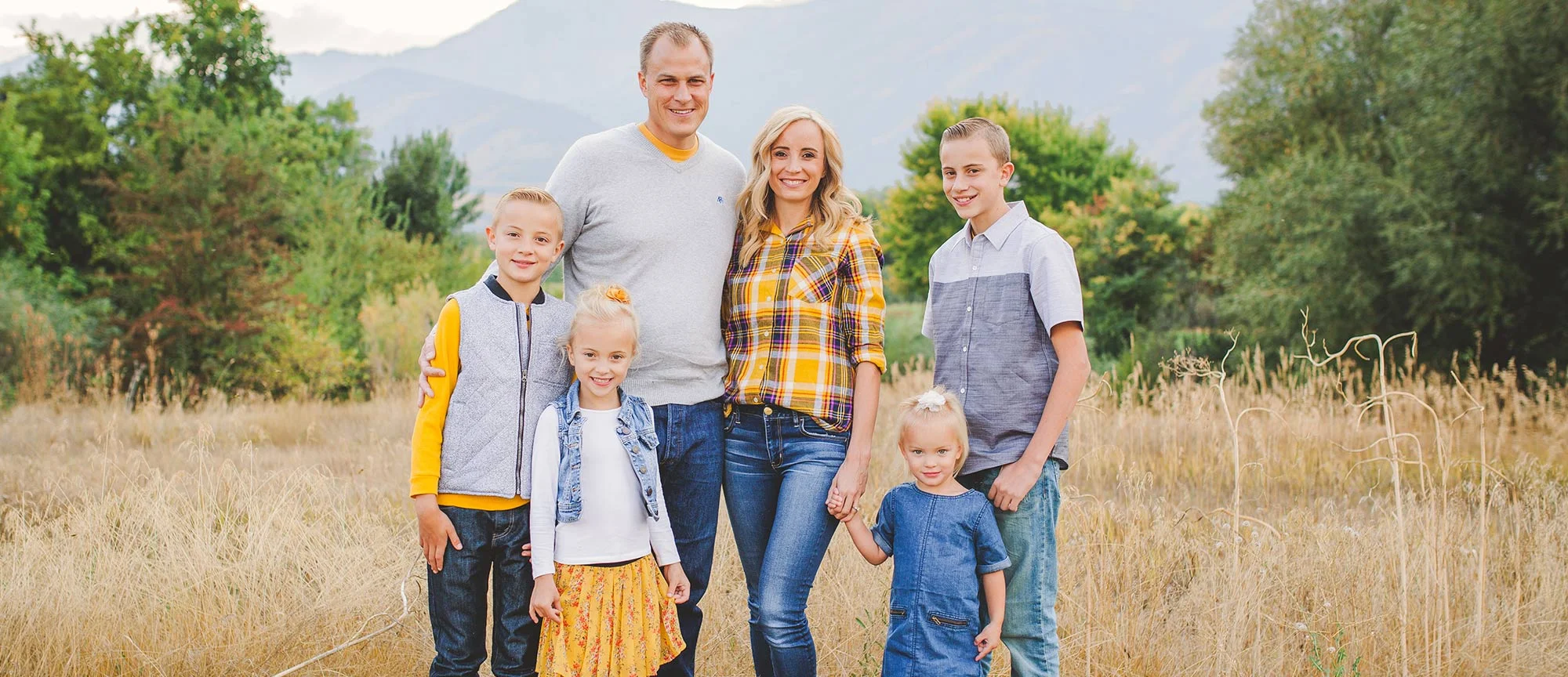 Photography — Heidi Randall Studios