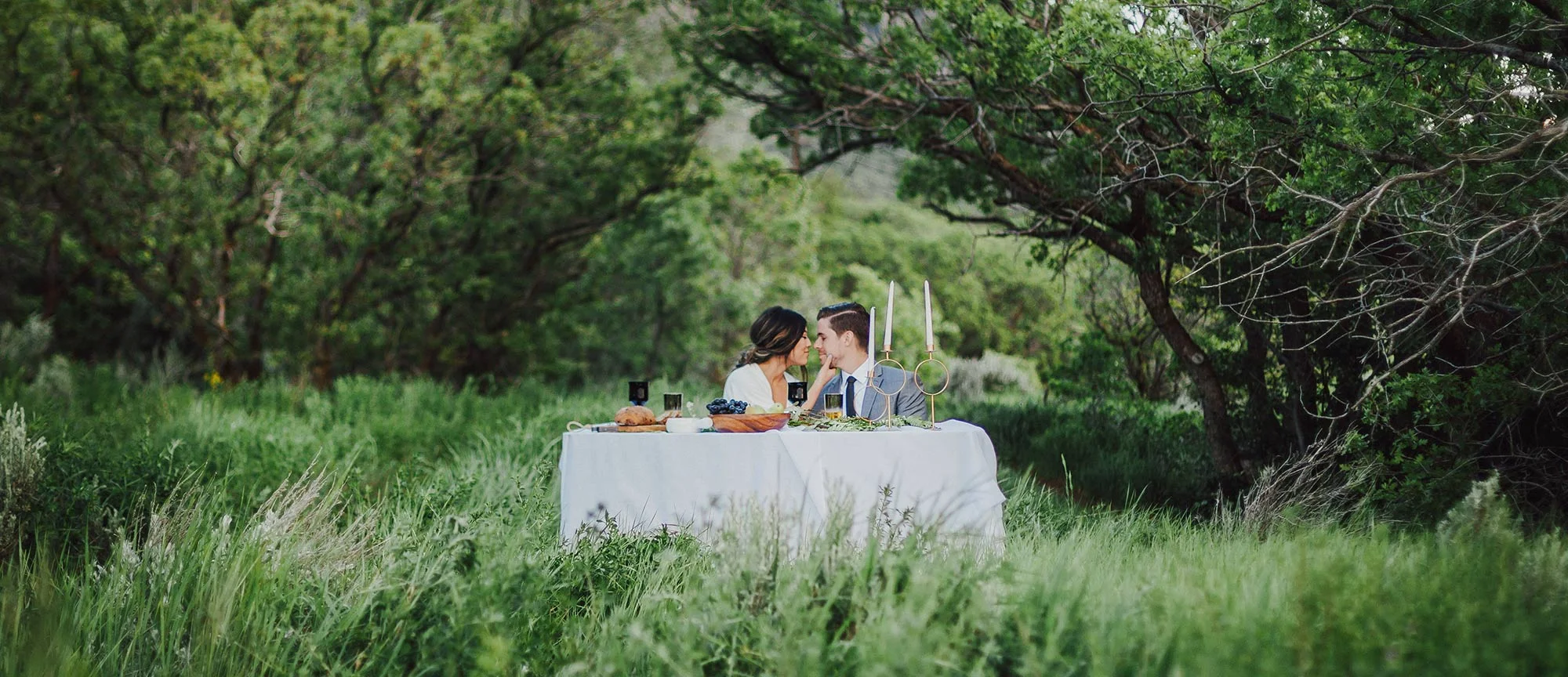 Photography — Heidi Randall Studios