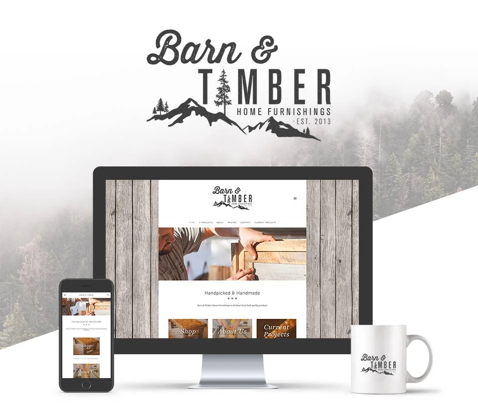 Branding — Heidi Randall Studios