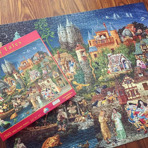 About — Heidi Randall Studios