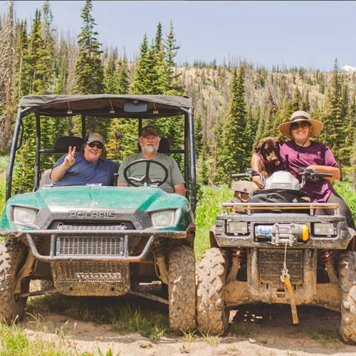 About — Heidi Randall Studios