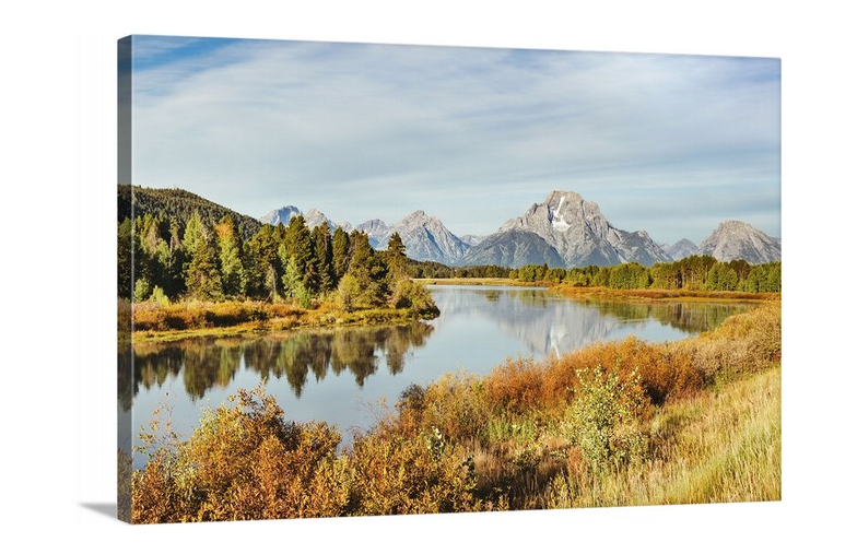 Photo Prints — Heidi Randall Studios