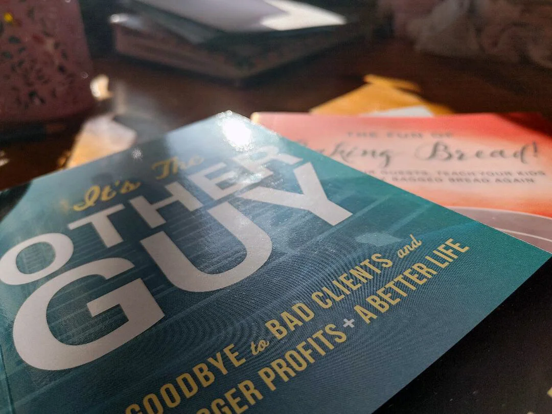 Matte or Glossy? What type of Book Cover Finish Should a Self ...