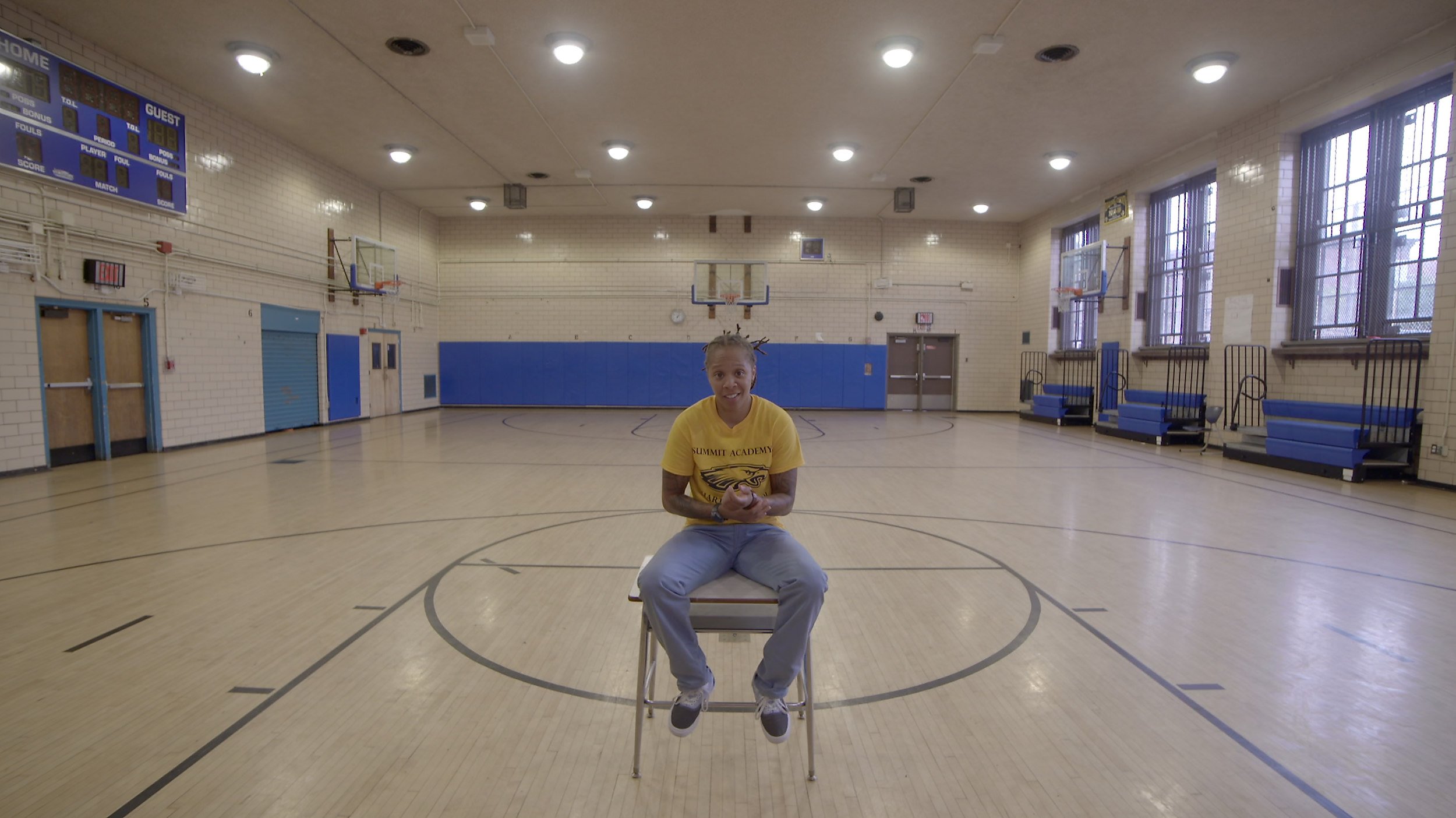 Walmart presents Summit — Tyler Mark Henderson Film and Photography ...