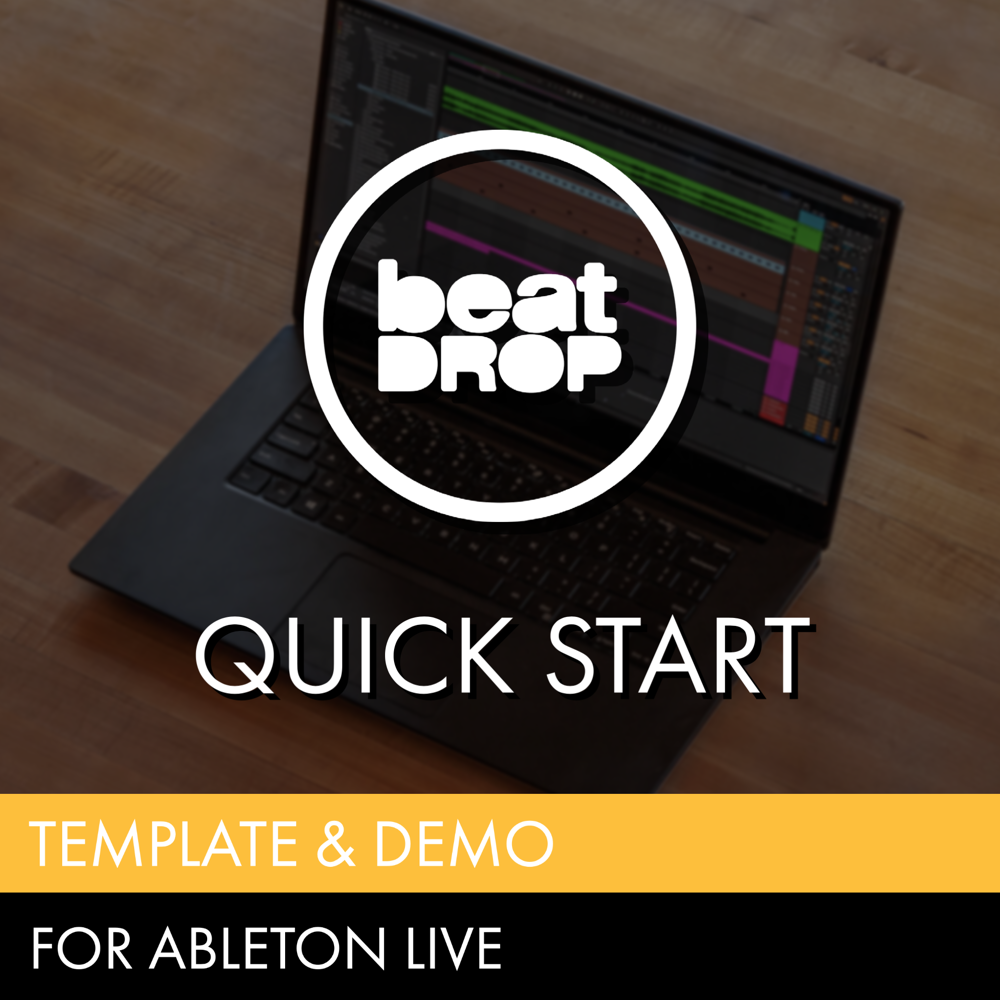 How to down load ableton live packs - bermosail